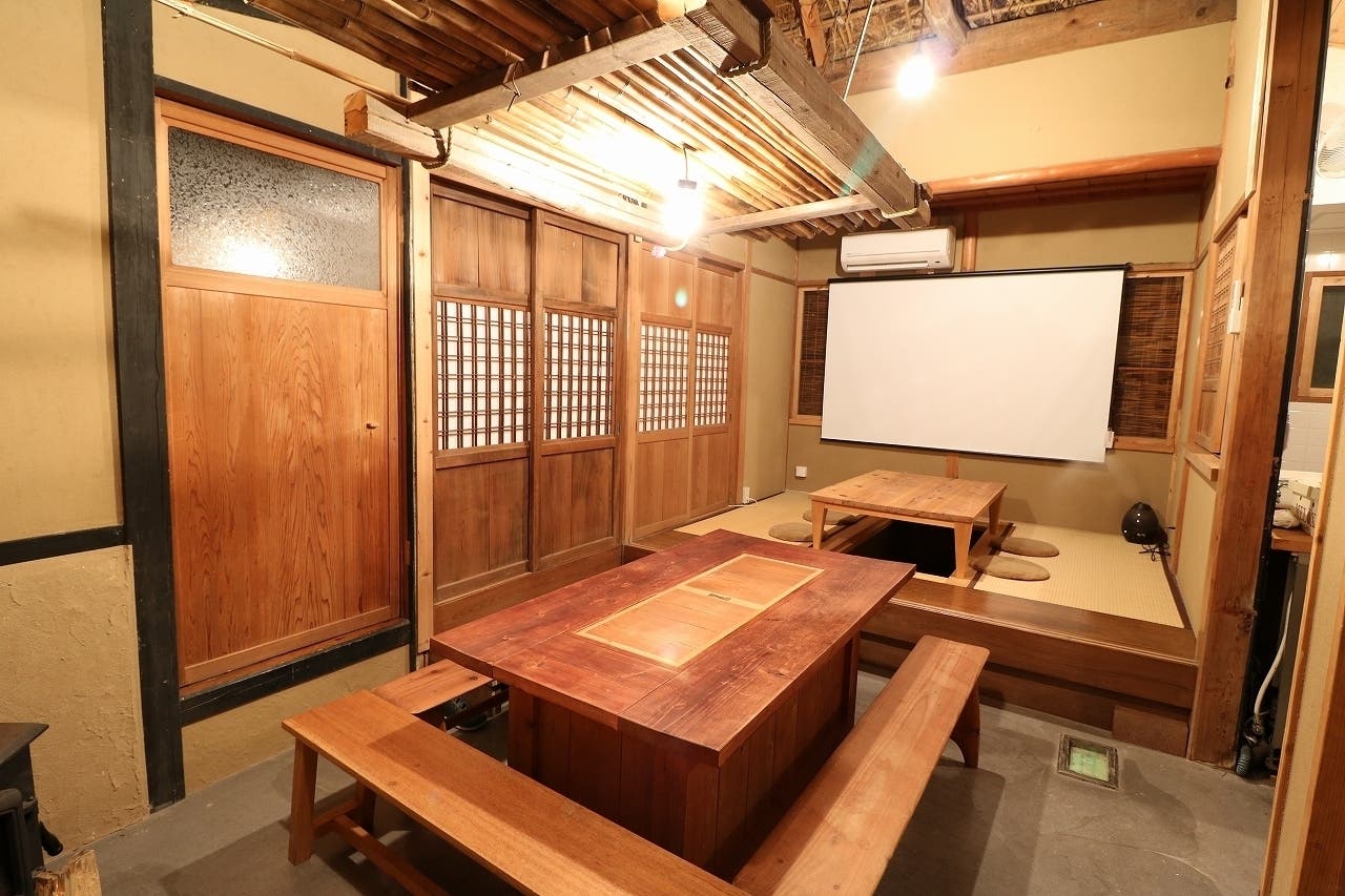 〜葉山の古民家〜 懐かしさあふれる古民家を体感してください。の写真5