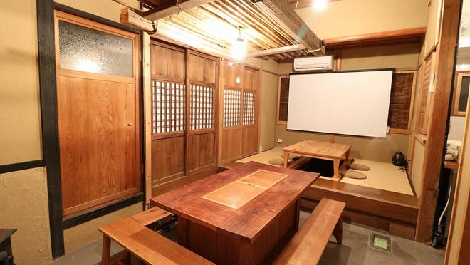 〜葉山の古民家〜 懐かしさあふれる古民家を体感してください。の写真5