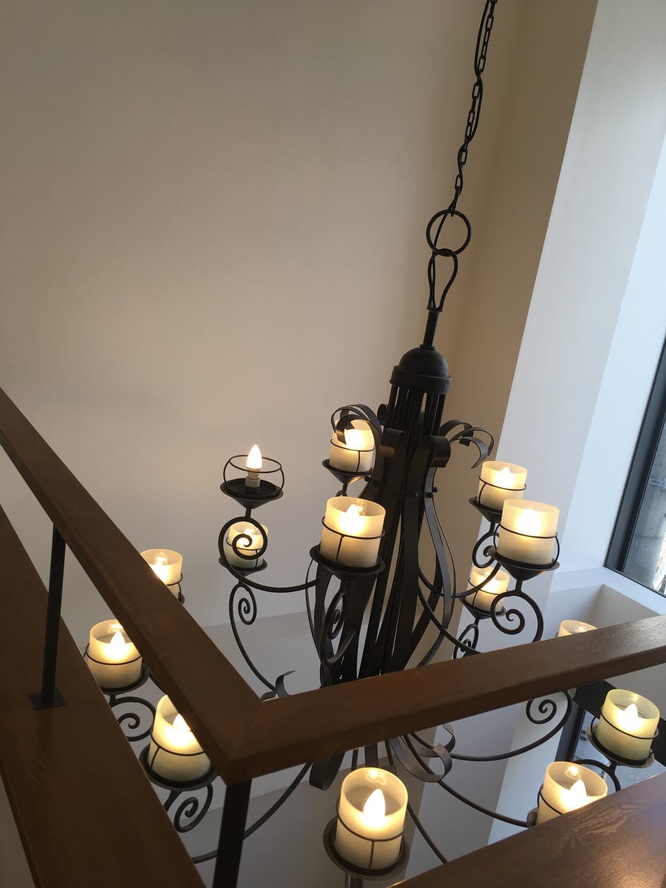 【SKセミナールーム】プロジェクター音響完備 着席30人会議,研修,お稽古に！の写真5