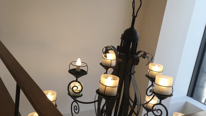 【SKセミナールーム】プロジェクター音響完備 着席30人会議,研修,お稽古に!の写真5