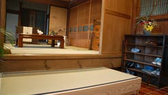 元お茶農家さん家の一棟貸し古民家宿&脇屋wakiya リモートワークにもおススメ!の写真4