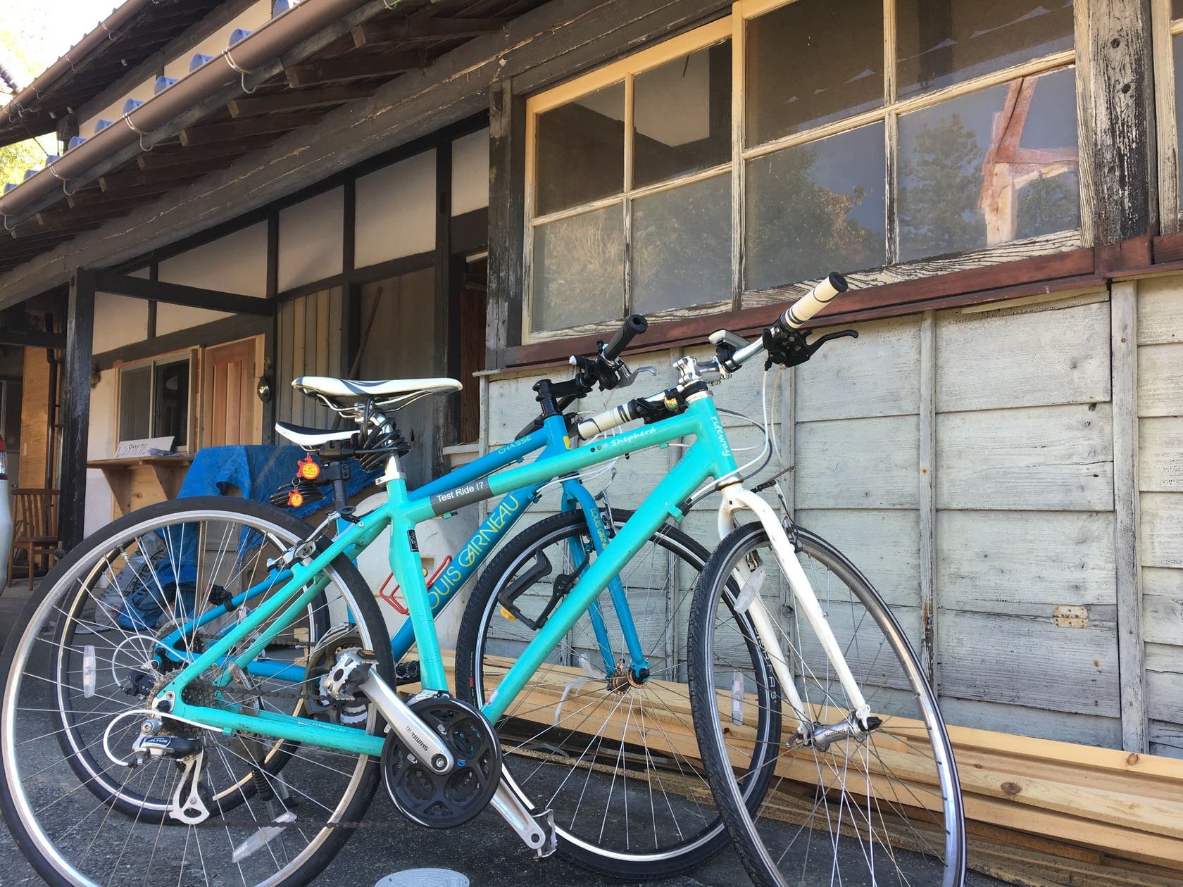 元お茶農家さん家の一棟貸し古民家宿＆脇屋wakiya　リモートワークにもおススメ！の写真8