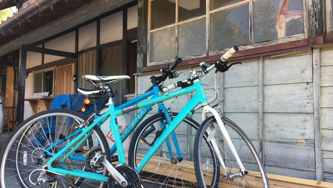 元お茶農家さん家の一棟貸し古民家宿&脇屋wakiya リモートワークにもおススメ!の写真8