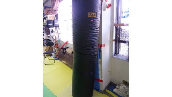 広さ100㎡、天井の高さ2.7m、ドローンも飛ばせます!の写真4