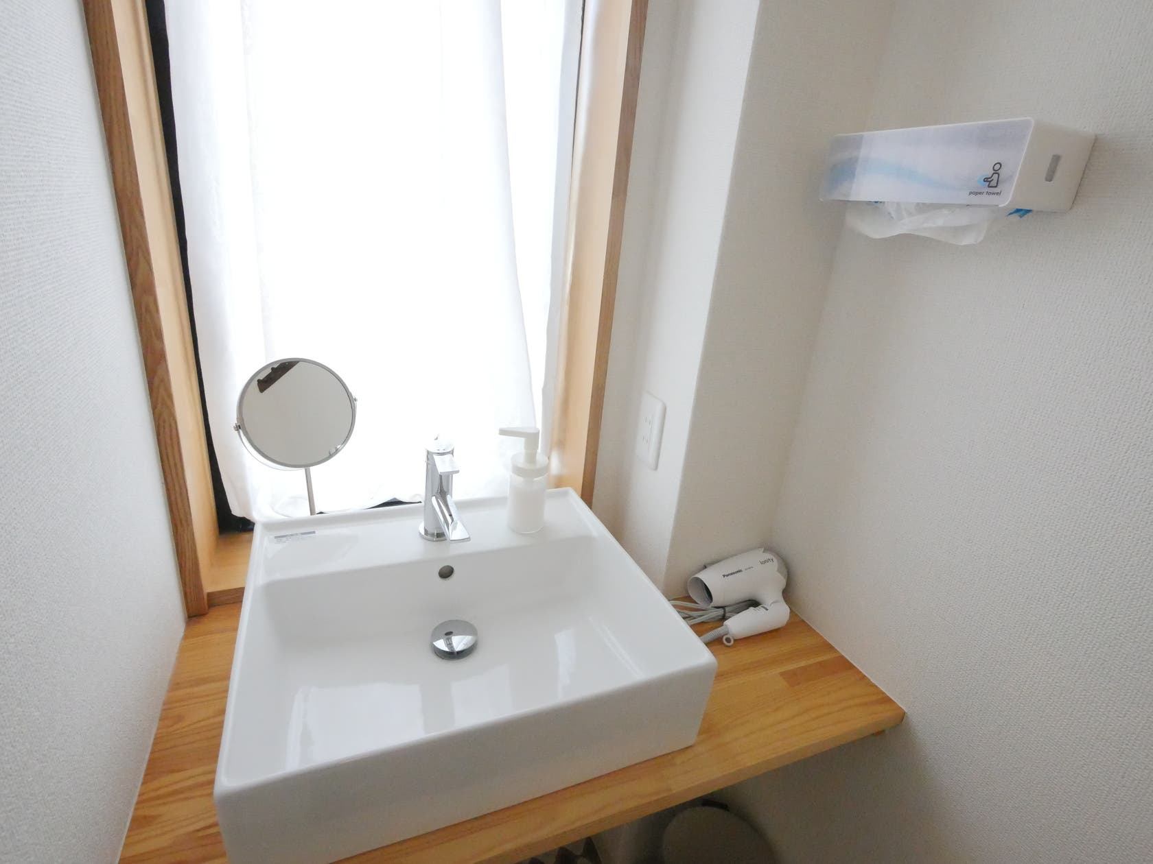 【JR大阪京橋5分】【A04】24h営業!当日予約可!キッチン/個室/デイユース/カップル/デート/ボドゲ会/誕生日会の写真17