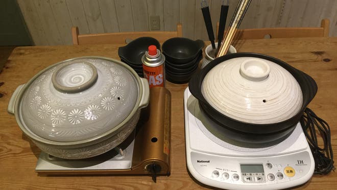 市ヶ谷 四ツ谷Tokyo Candlehouse 隠れ家ゲストハウス リビングルームの写真20