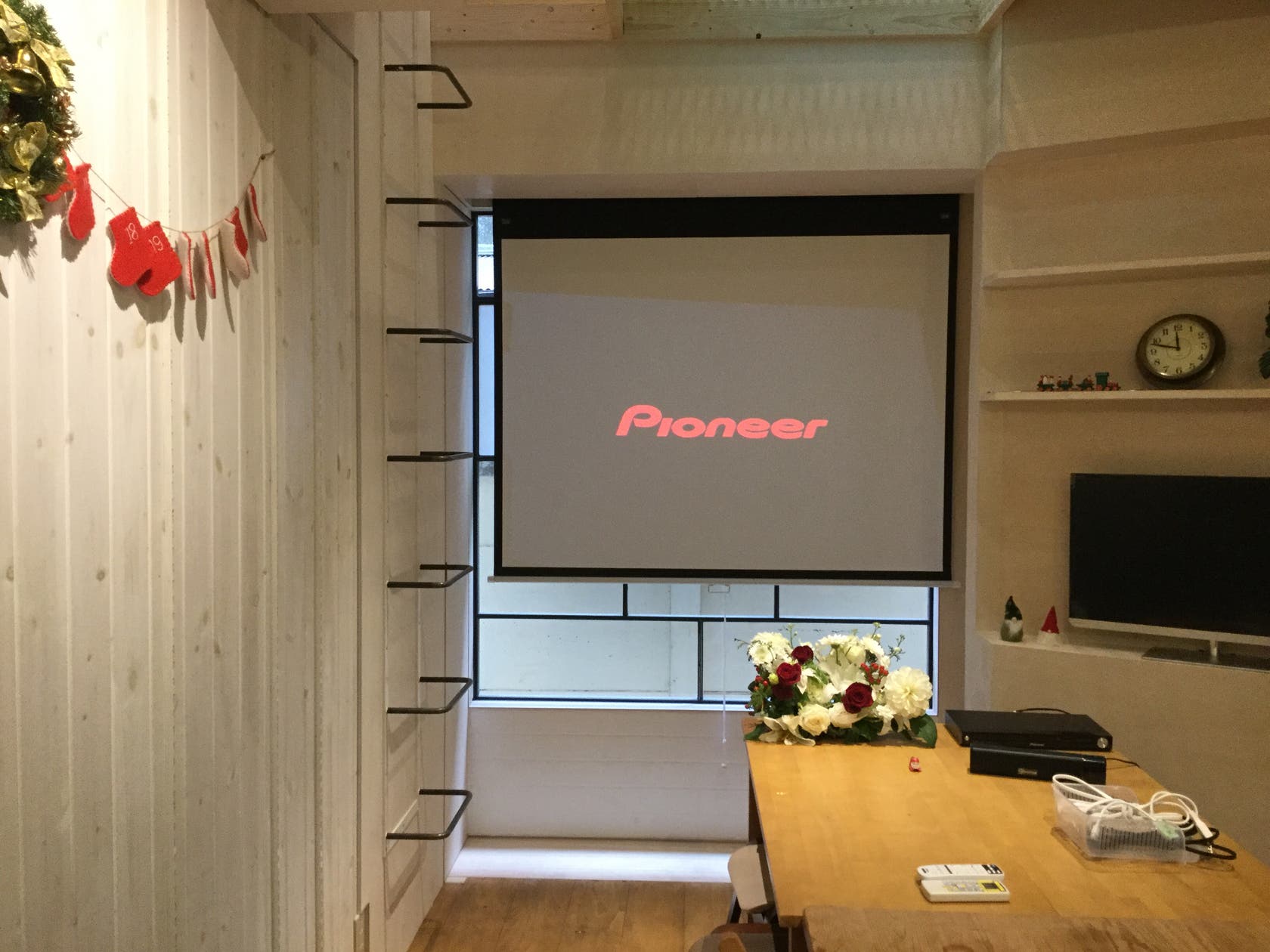 市ヶ谷  四ツ谷Tokyo Candlehouse 隠れ家ゲストハウス リビングルームの写真11