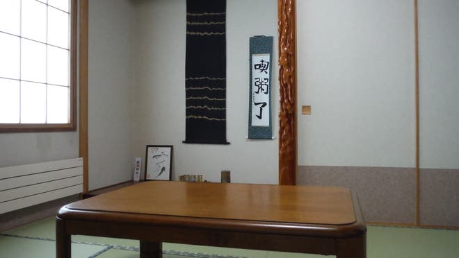 パーティー、撮影等♪キッチン+リビングダイニング+和室を使用できます♪の写真6