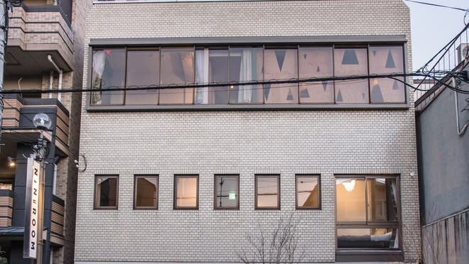 【HOSTEL NINIROOM】京阪神宮丸太町駅徒歩4分のデザインホステル - 撮影、イベント、WS、セミナー、展示会などの写真14