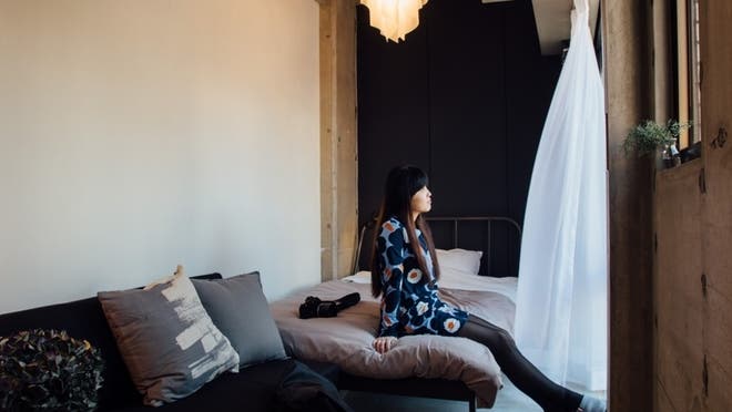 【HOSTEL NINIROOM】京阪神宮丸太町駅徒歩4分のデザインホステル - 撮影、イベント、WS、セミナー、展示会などの写真16