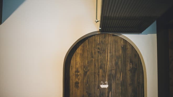 【HOSTEL NINIROOM】京阪神宮丸太町駅徒歩4分のデザインホステル - 撮影、イベント、WS、セミナー、展示会などの写真22