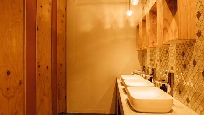 【HOSTEL NINIROOM】京阪神宮丸太町駅徒歩4分のデザインホステル - 撮影、イベント、WS、セミナー、展示会などの写真23