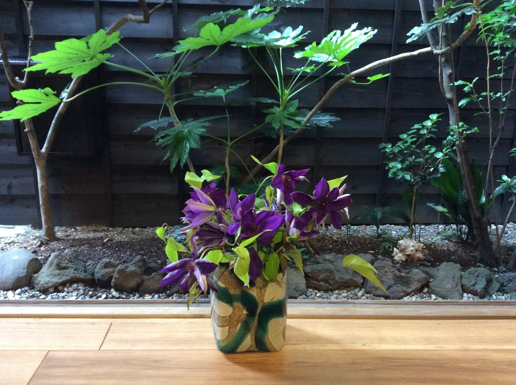 季節を感じる 小石川大正住宅【文京区 春日駅徒歩3分、東京ドームにも近い】の写真24