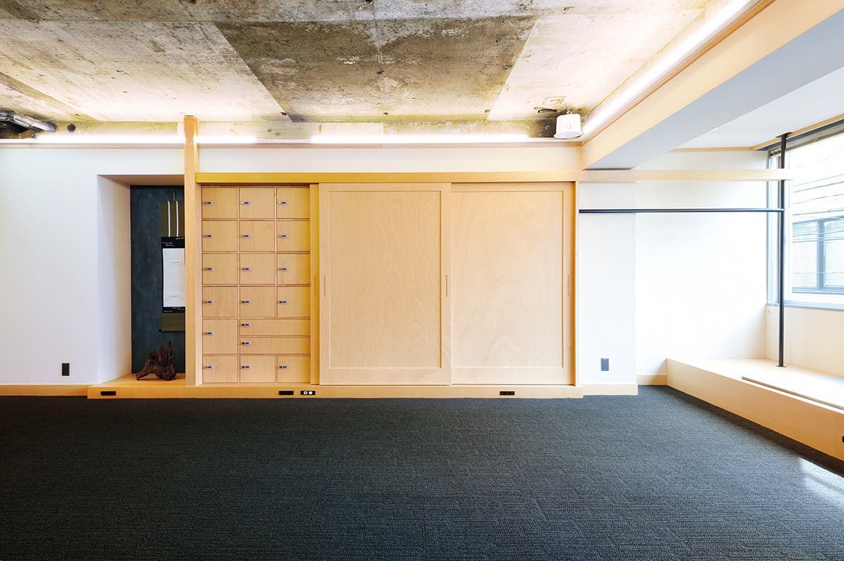 【Patia】都営地下鉄 内幸町駅から徒歩3分。 駅近好立地に登場した本格的レンタルキッチンスペース。の写真7