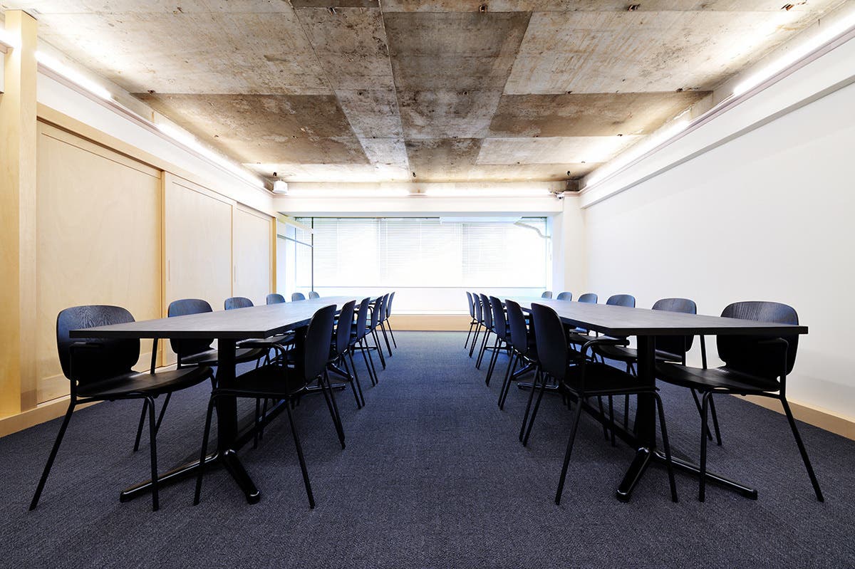 【Patia】都営地下鉄 内幸町駅から徒歩3分。 駅近好立地に登場した本格的レンタルキッチンスペース。の写真8