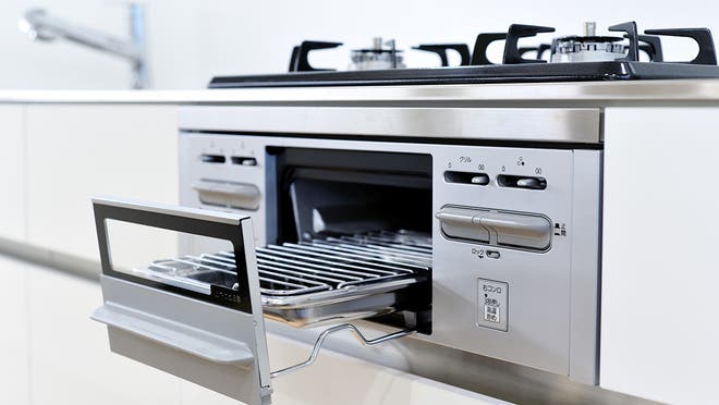 【Patia】都営地下鉄 内幸町駅から徒歩3分。 駅近好立地に登場した本格的レンタルキッチンスペース。の写真9