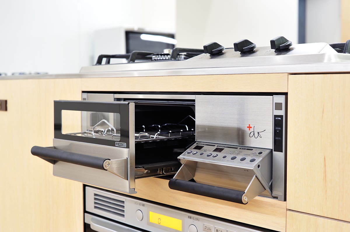 【Patia】都営地下鉄 内幸町駅から徒歩3分。 駅近好立地に登場した本格的レンタルキッチンスペース。の写真10