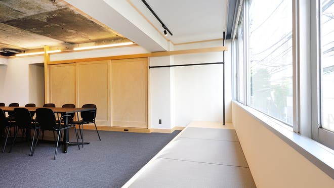 【Patia】都営地下鉄 内幸町駅から徒歩3分。 駅近好立地に登場した本格的レンタルキッチンスペース。の写真13