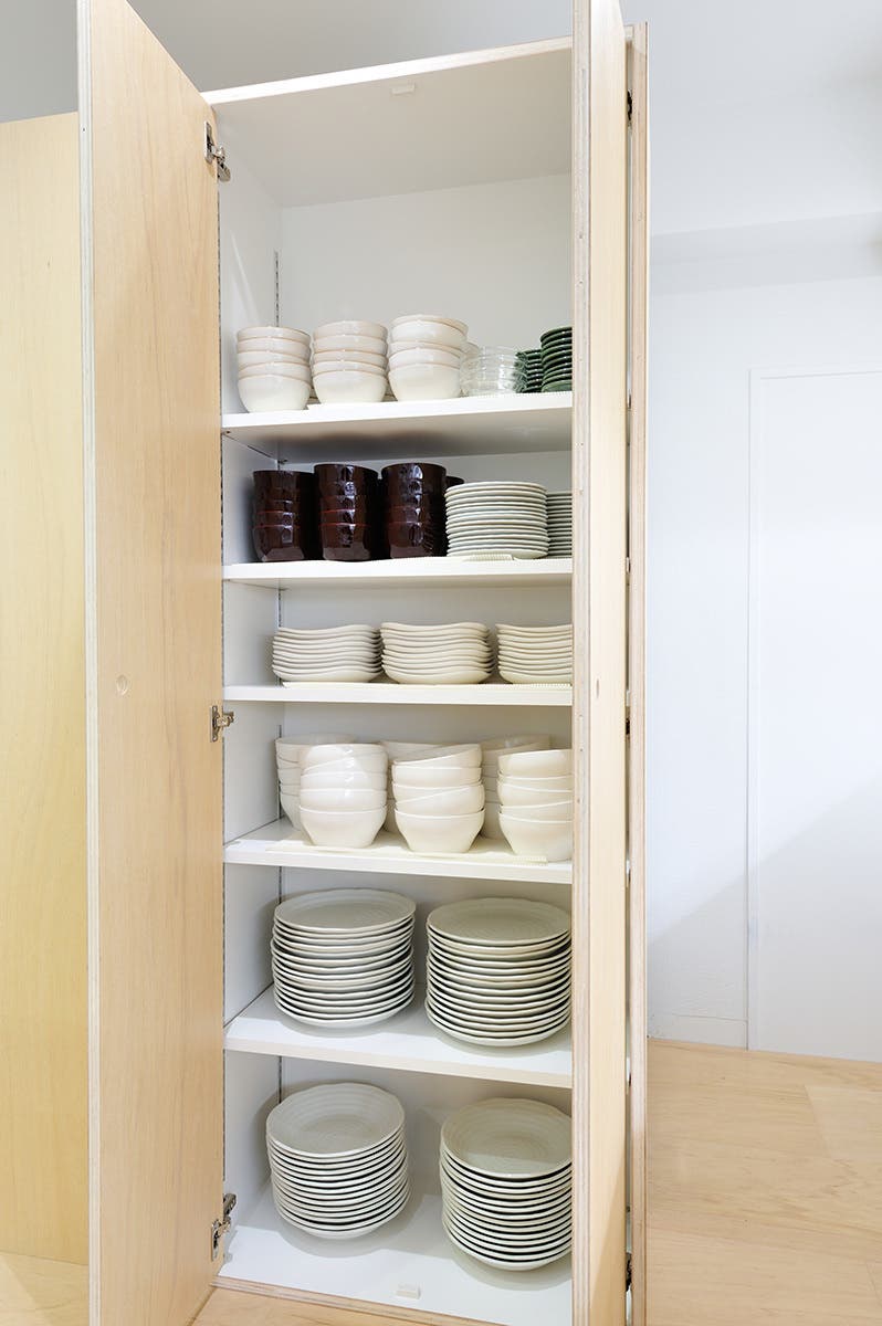 【Patia】都営地下鉄 内幸町駅から徒歩3分。 駅近好立地に登場した本格的レンタルキッチンスペース。の写真16