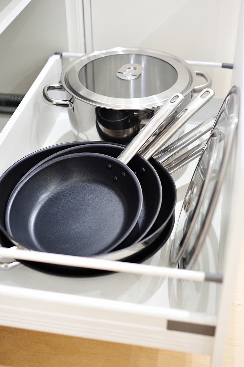 【Patia】都営地下鉄 内幸町駅から徒歩3分。 駅近好立地に登場した本格的レンタルキッチンスペース。の写真20