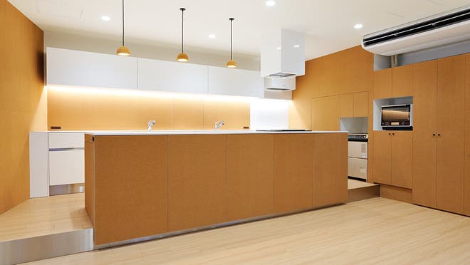 【Patia】東京メトロ麹町駅から徒歩3分!駅近好立地に登場した本格的レンタルキッチンスペースの写真2