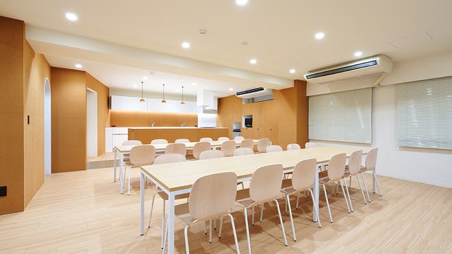 【Patia】東京メトロ麹町駅から徒歩3分!駅近好立地に登場した本格的レンタルキッチンスペースの写真5