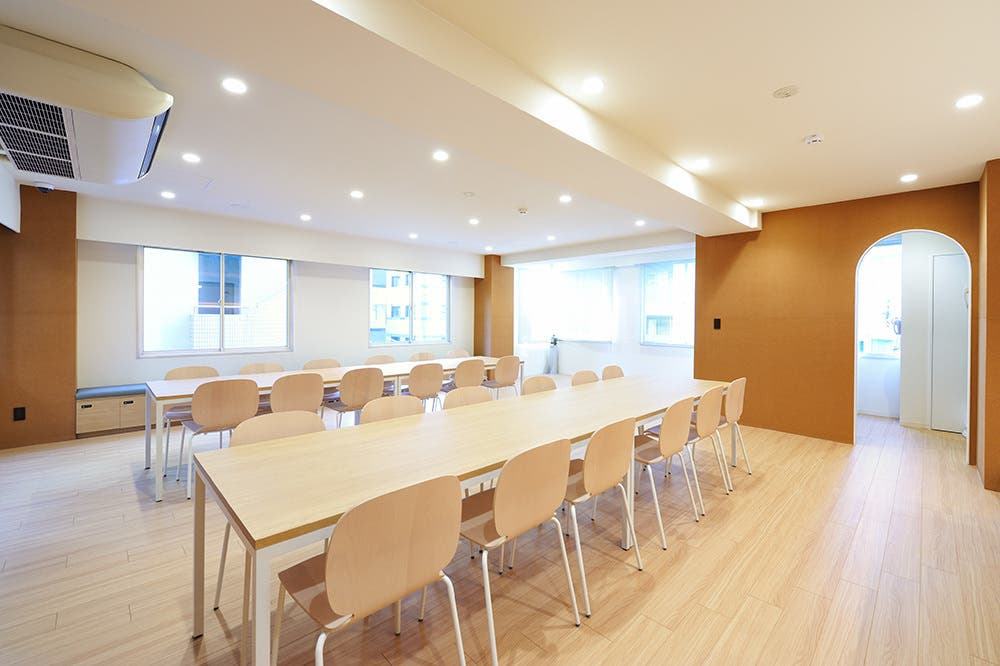 【Patia】東京メトロ麹町駅から徒歩3分！駅近好立地に登場した本格的レンタルキッチンスペースの写真7