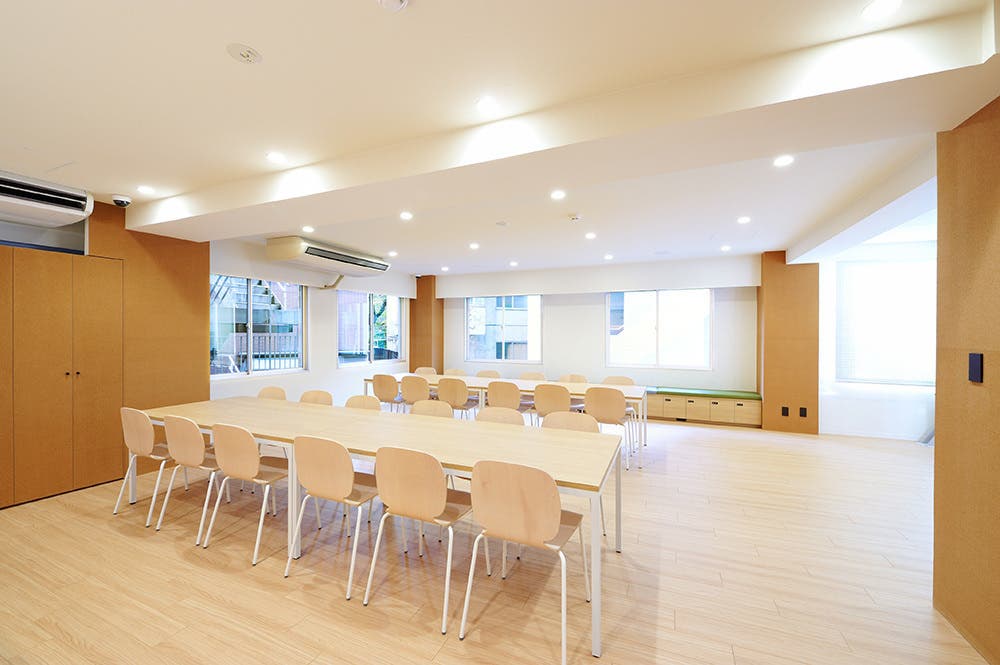 【Patia】東京メトロ麹町駅から徒歩3分！駅近好立地に登場した本格的レンタルキッチンスペースの写真8