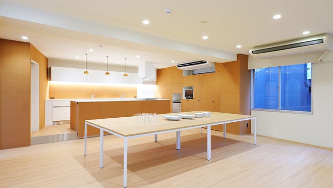 【Patia】東京メトロ麹町駅から徒歩3分!駅近好立地に登場した本格的レンタルキッチンスペースの写真11