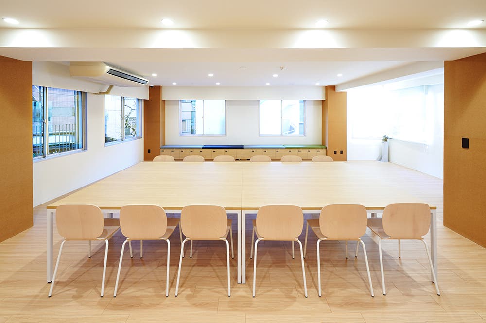 【Patia】東京メトロ麹町駅から徒歩3分！駅近好立地に登場した本格的レンタルキッチンスペースの写真12