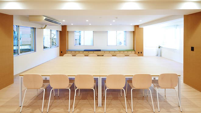 【Patia】東京メトロ麹町駅から徒歩3分!駅近好立地に登場した本格的レンタルキッチンスペースの写真12