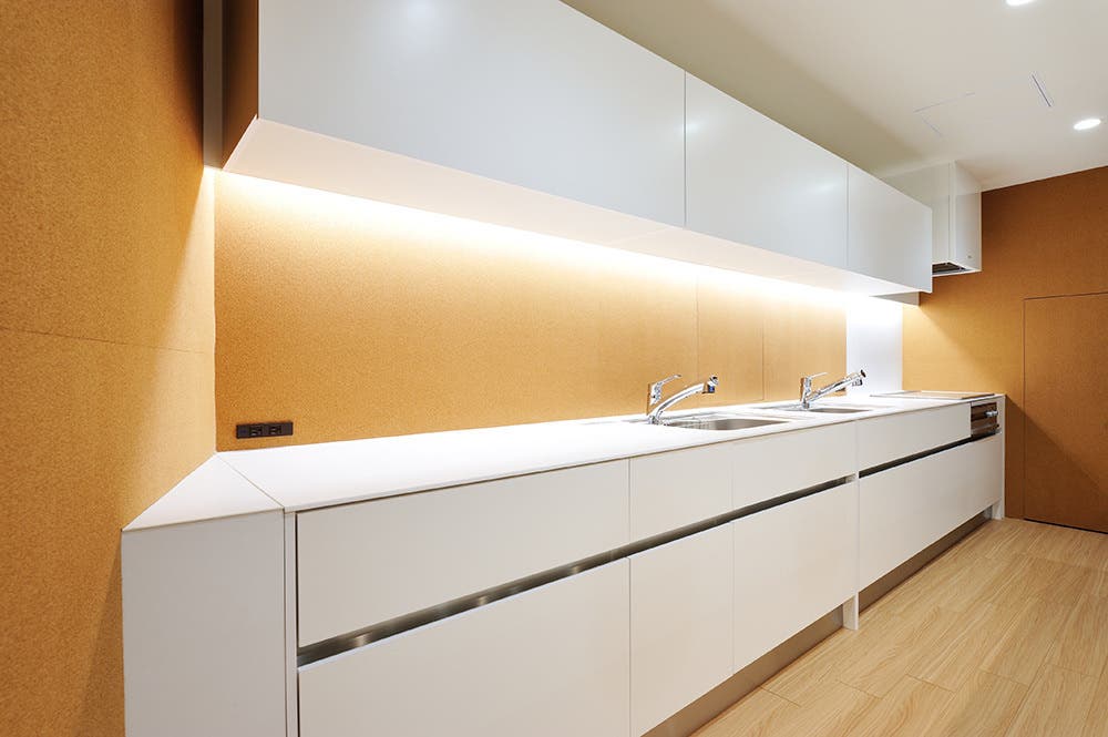 【Patia】東京メトロ麹町駅から徒歩3分！駅近好立地に登場した本格的レンタルキッチンスペースの写真14