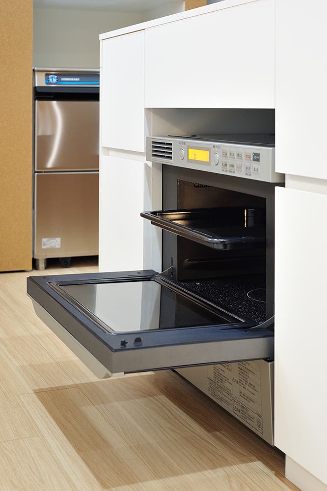 【Patia】東京メトロ麹町駅から徒歩3分！駅近好立地に登場した本格的レンタルキッチンスペースの写真17