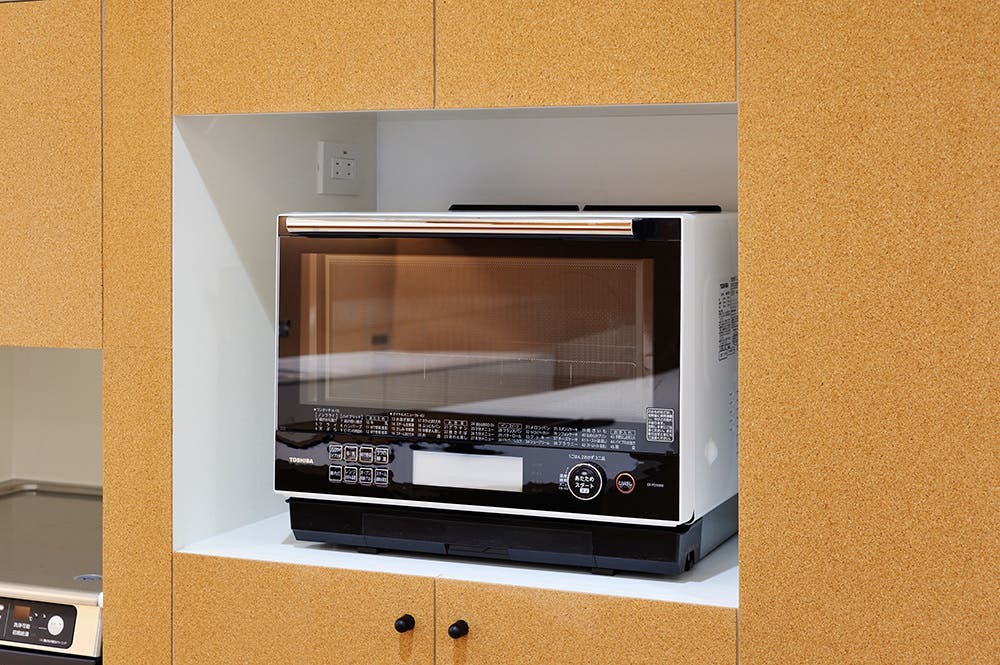 【Patia】東京メトロ麹町駅から徒歩3分！駅近好立地に登場した本格的レンタルキッチンスペースの写真18