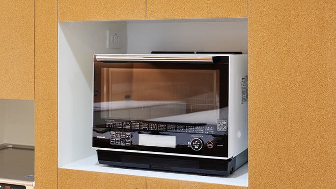 【Patia】東京メトロ麹町駅から徒歩3分!駅近好立地に登場した本格的レンタルキッチンスペースの写真18