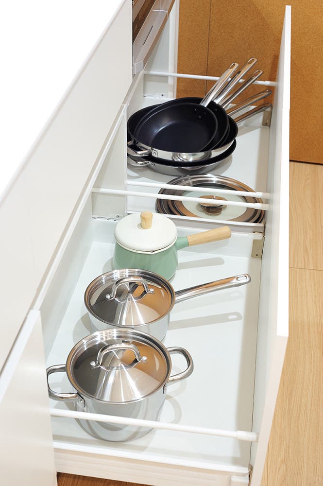 【Patia】東京メトロ麹町駅から徒歩3分！駅近好立地に登場した本格的レンタルキッチンスペースの写真19