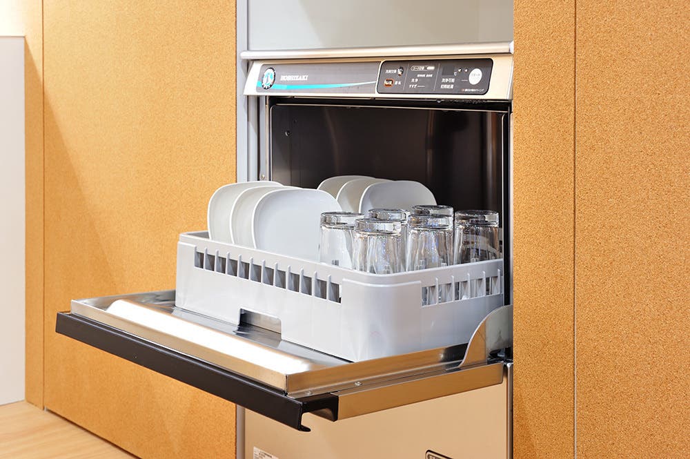 【Patia】東京メトロ麹町駅から徒歩3分！駅近好立地に登場した本格的レンタルキッチンスペースの写真20