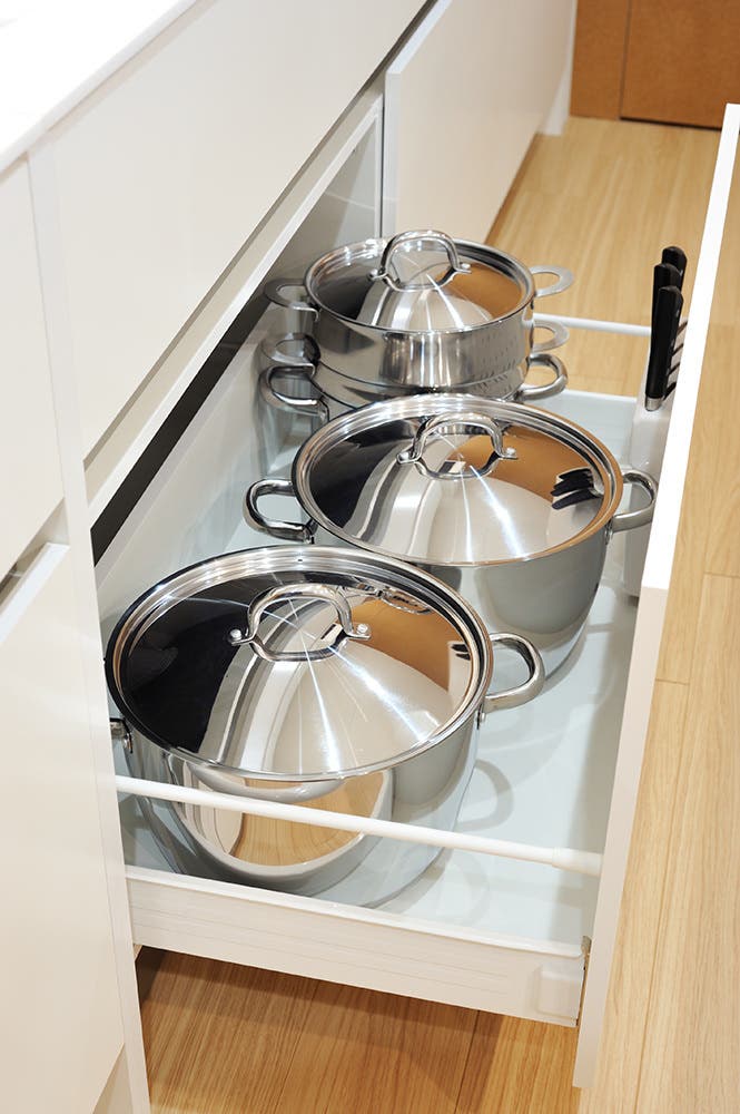 【Patia】東京メトロ麹町駅から徒歩3分！駅近好立地に登場した本格的レンタルキッチンスペースの写真22