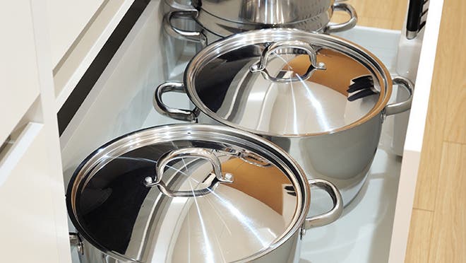 【Patia】東京メトロ麹町駅から徒歩3分!駅近好立地に登場した本格的レンタルキッチンスペースの写真22