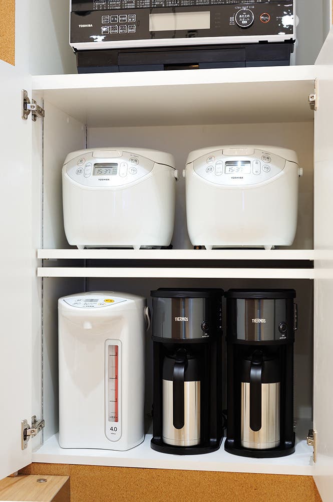 【Patia】東京メトロ麹町駅から徒歩3分！駅近好立地に登場した本格的レンタルキッチンスペースの写真26