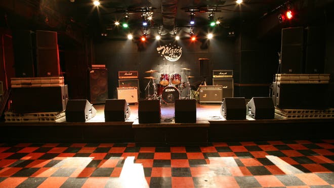 ライブハウス 八王子MatchVoxの写真1