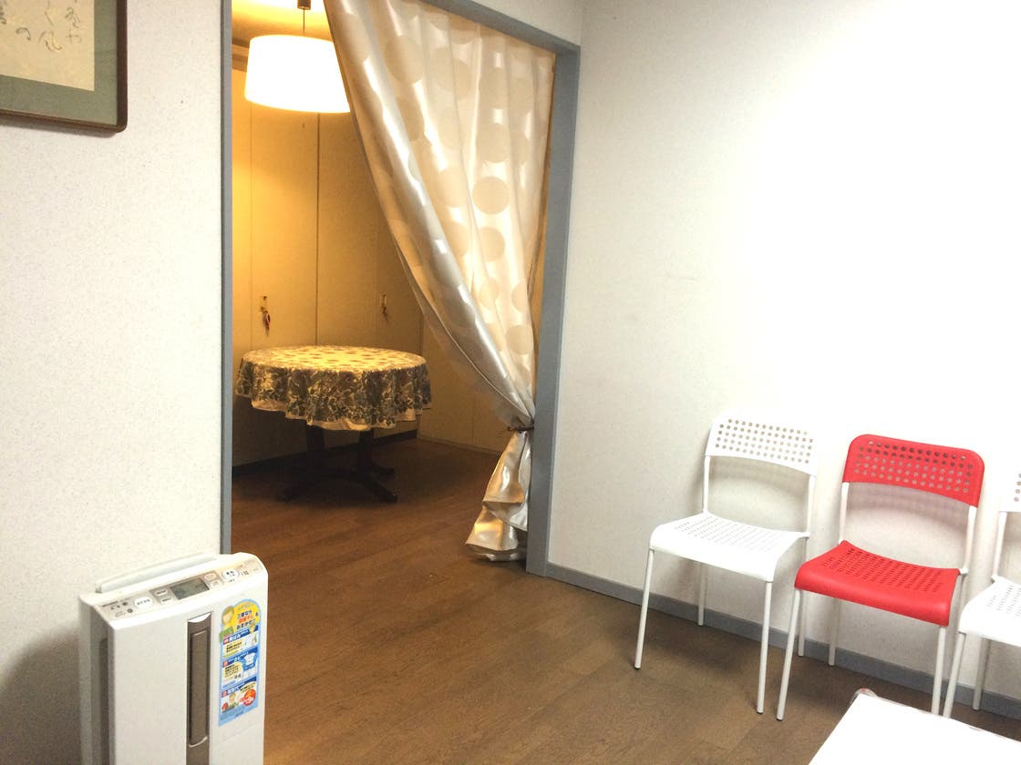 キッチン・バスルーム付き！自由に使える多機能ワンルームを丸ごとレンタル♪の写真6