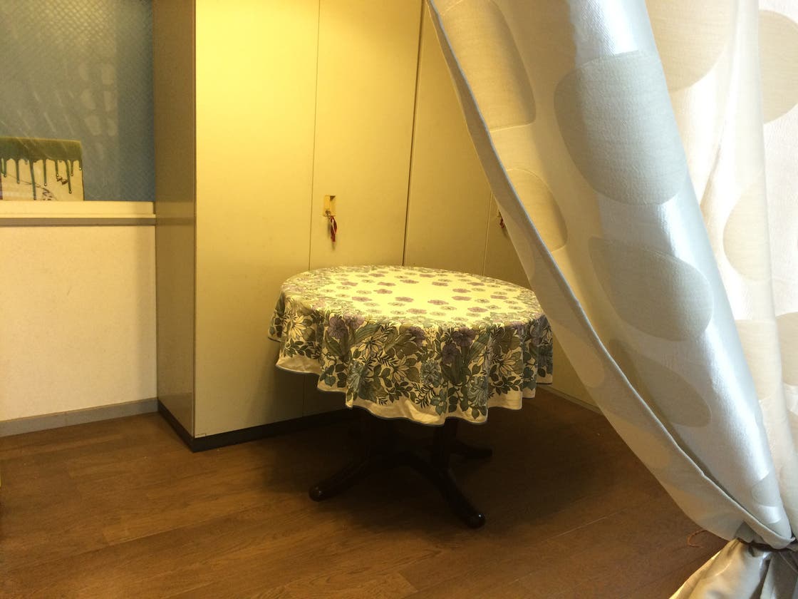 キッチン・バスルーム付き！自由に使える多機能ワンルームを丸ごとレンタル♪の写真7