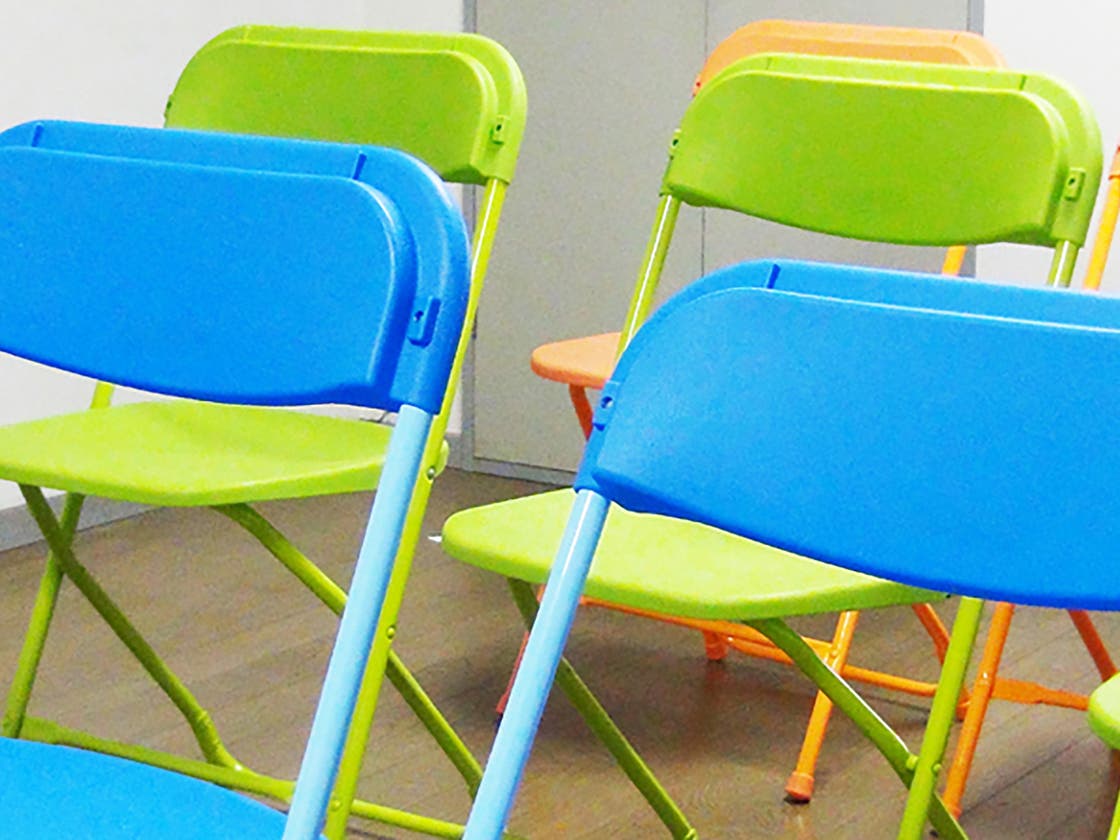 キッチン・バスルーム付き！自由に使える多機能ワンルームを丸ごとレンタル♪の写真8