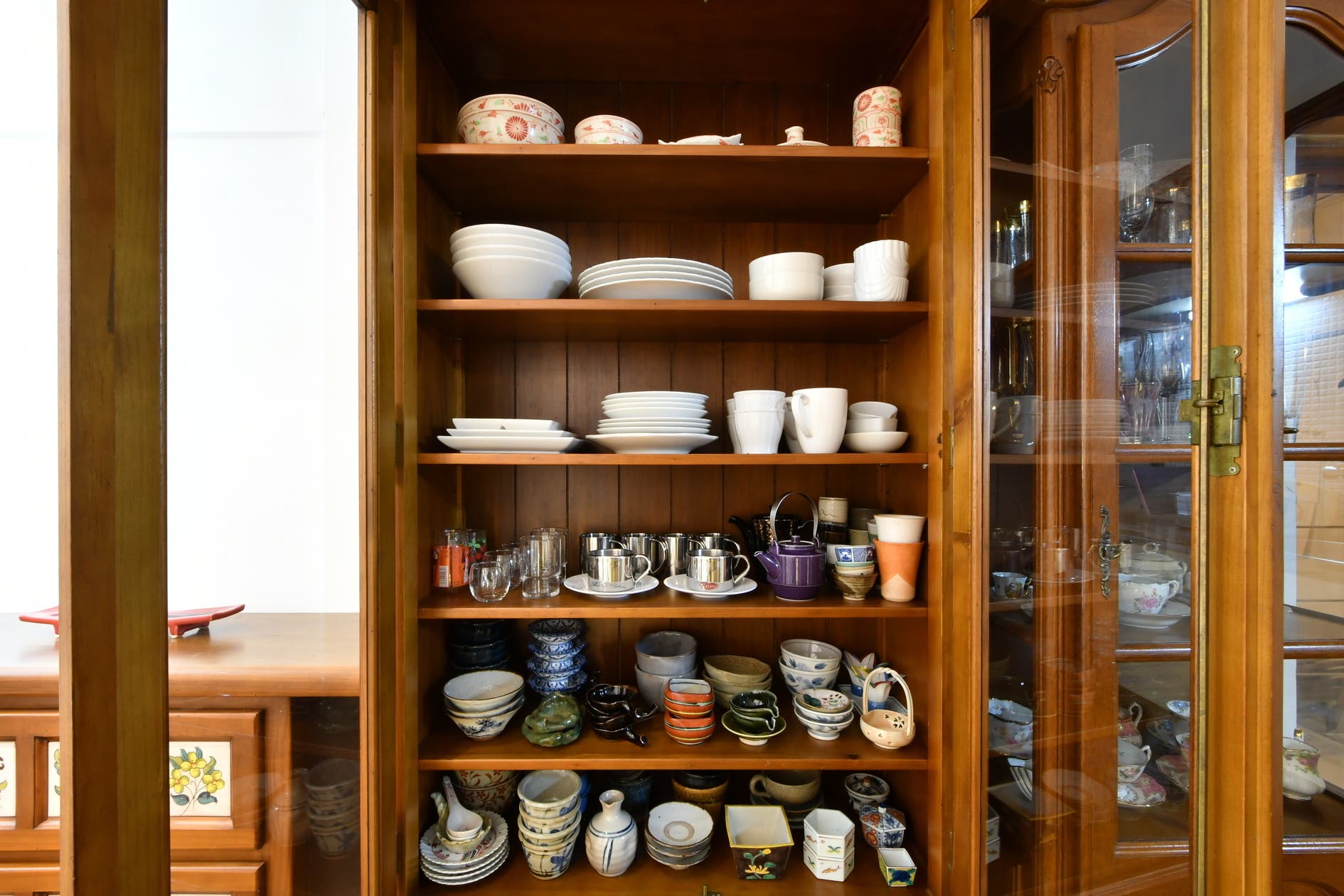 アユミスタジオ フォトスタジオ 会議室 ホワイトボード キッチン付き AYUMI STUDIO 新宿 市ヶ谷の写真20