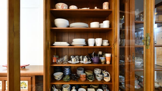 アユミスタジオ フォトスタジオ 会議室 ホワイトボード キッチン付き AYUMI STUDIO 新宿 市ヶ谷の写真20