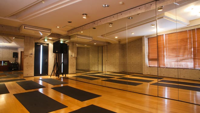 石川町駅から徒歩3分の駅近スタジオ!の写真4