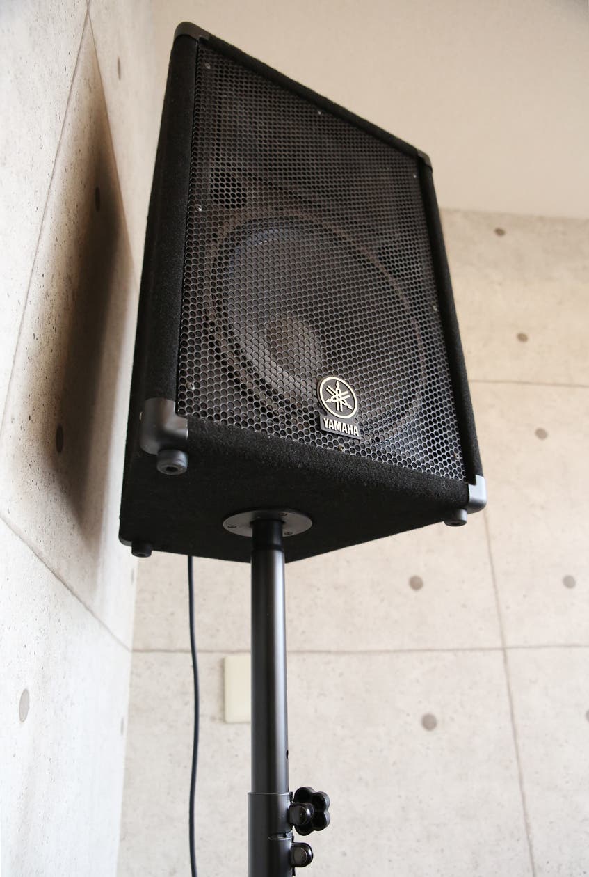 石川町駅から徒歩３分の駅近スタジオ！の写真7