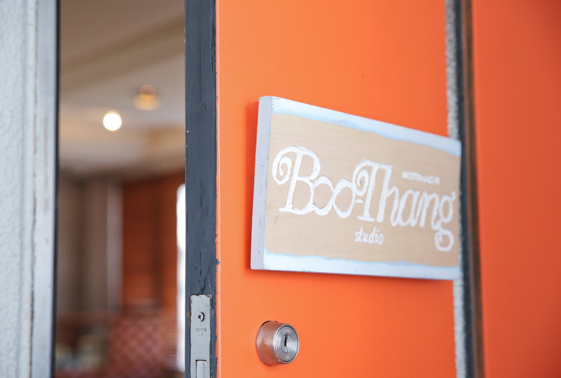 石川町駅から徒歩３分の駅近スタジオ！の写真8