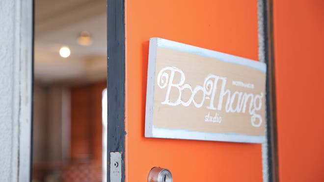 石川町駅から徒歩3分の駅近スタジオ!の写真8